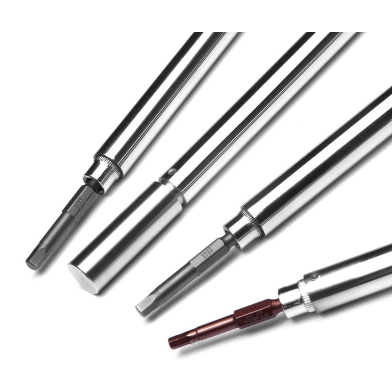 4-Teiliges Werkzeug für USM Haller-System